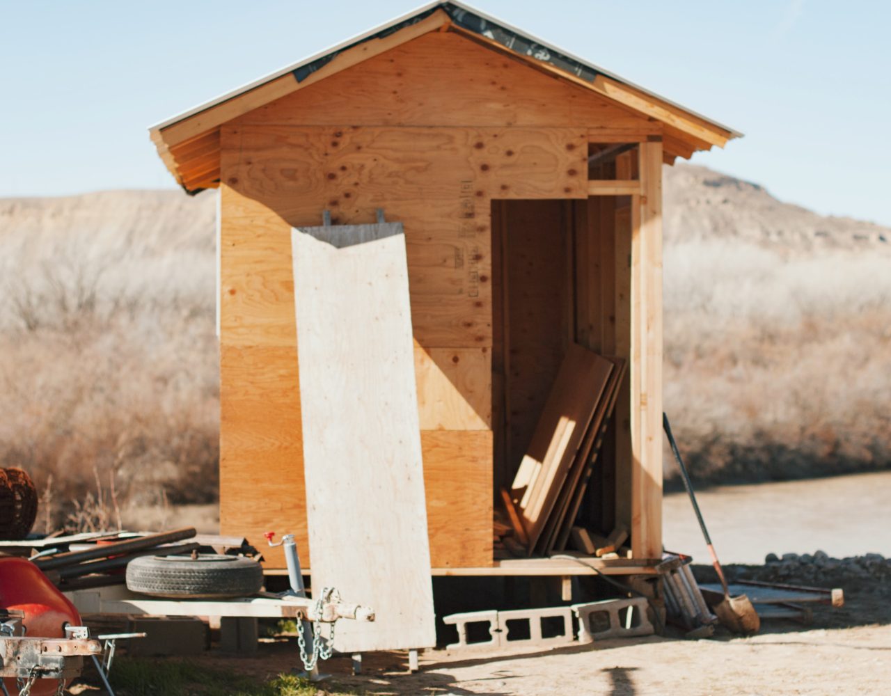 Ideas To Transform Your Shed Into an Airbnb Destination Guests Will Love